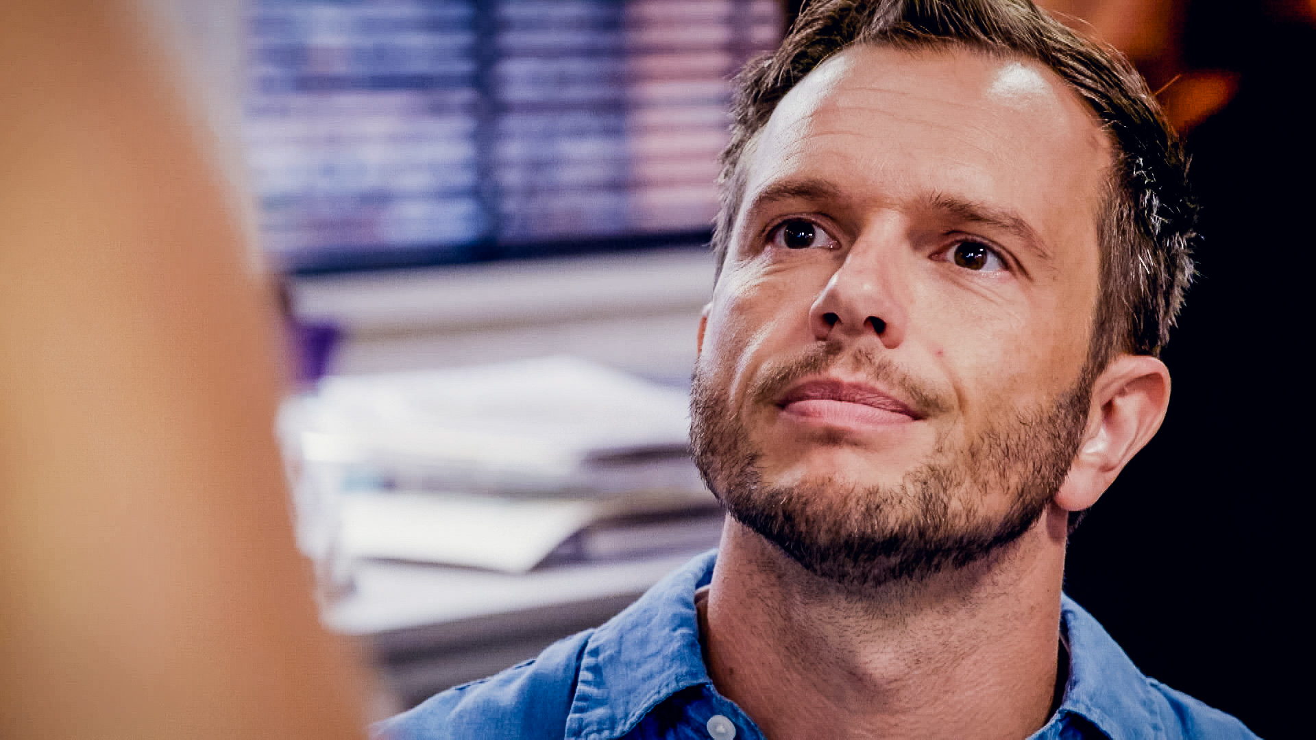 De mooiste foto's van Maxime De Winne