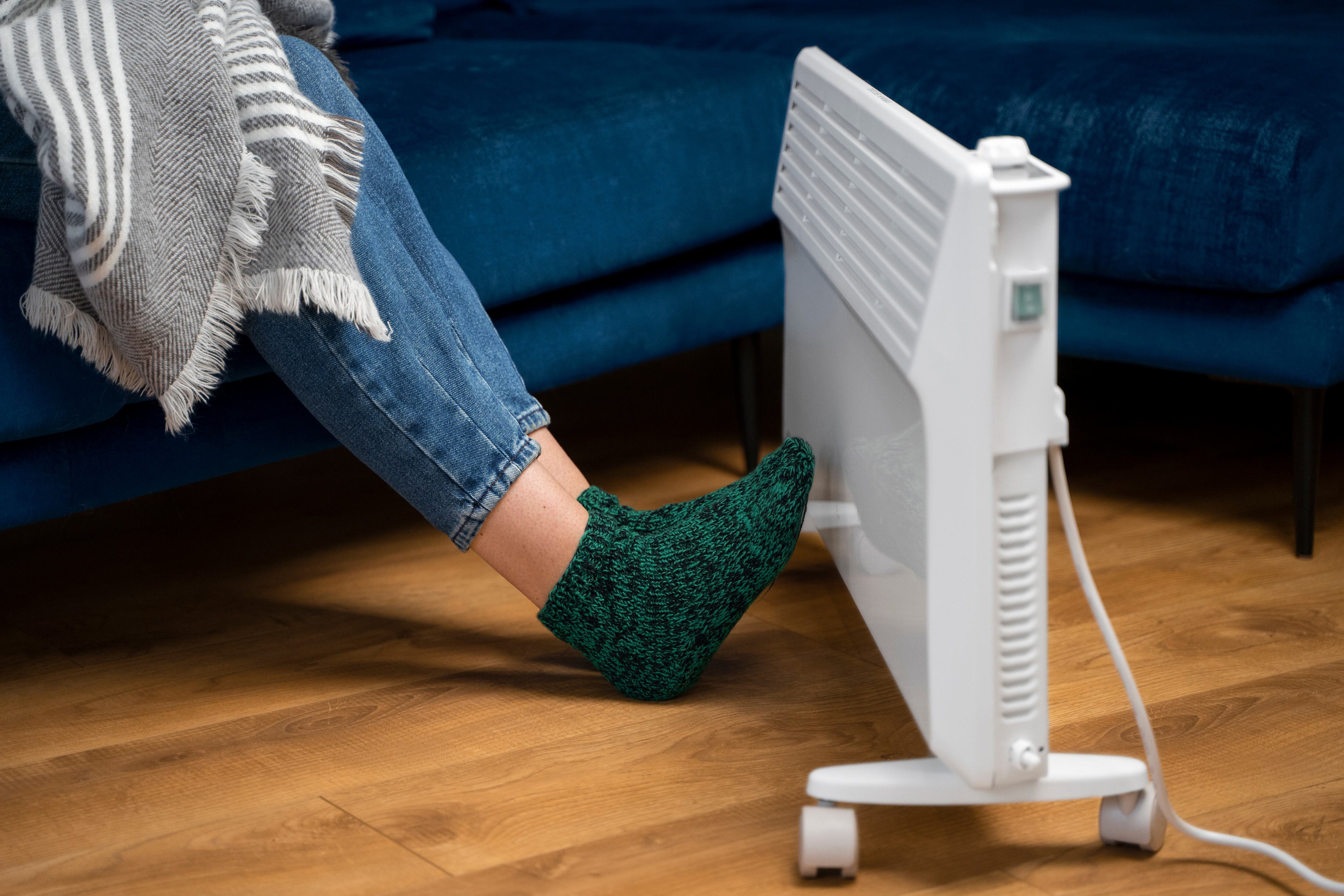 Fin del calentador: el electrodoméstico que no ocupa lugar, gasta menos ...