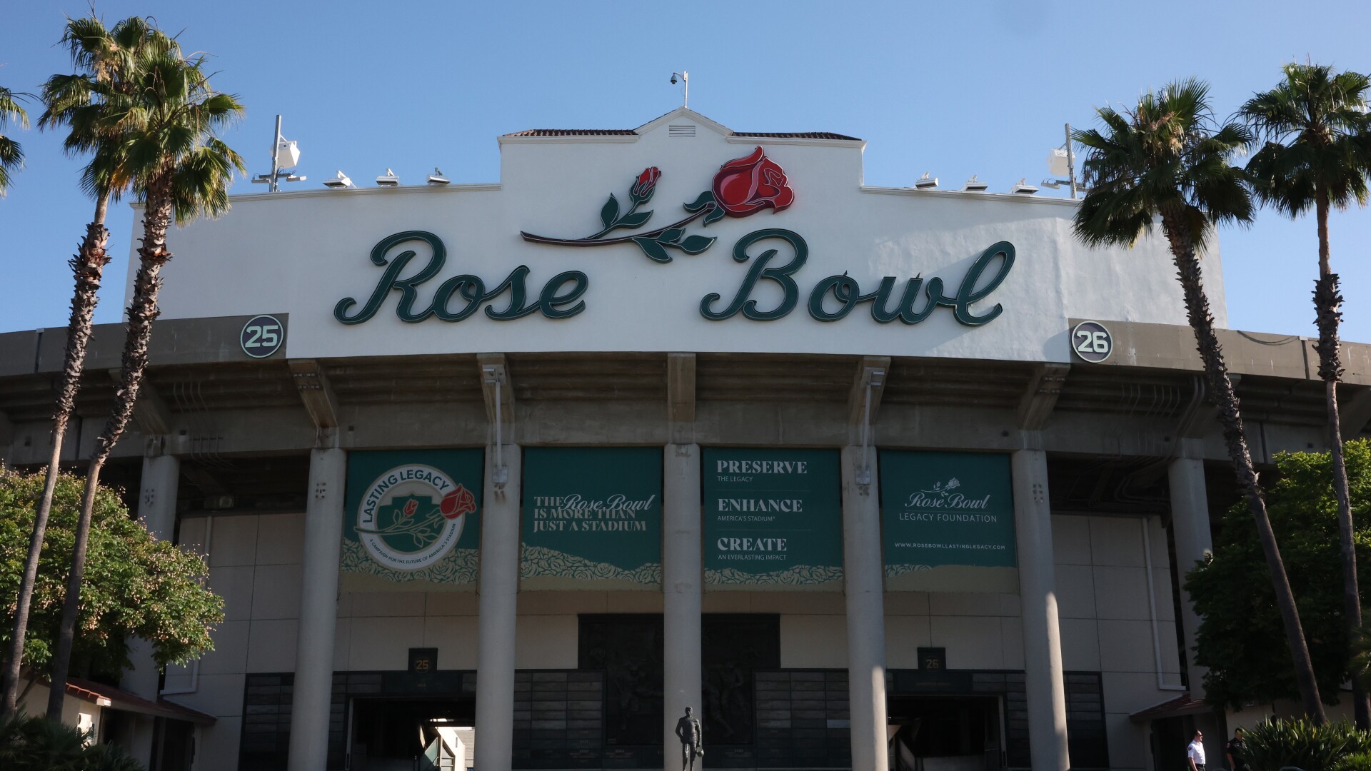 Rose Bowl seeks TRO to block UCLA move to SoFi Stadium