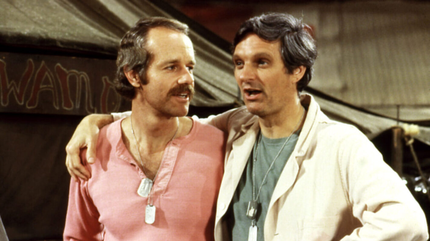 Celebrate Veterans Day with a Look Back at the Early Days of ‘M*A*S*H’