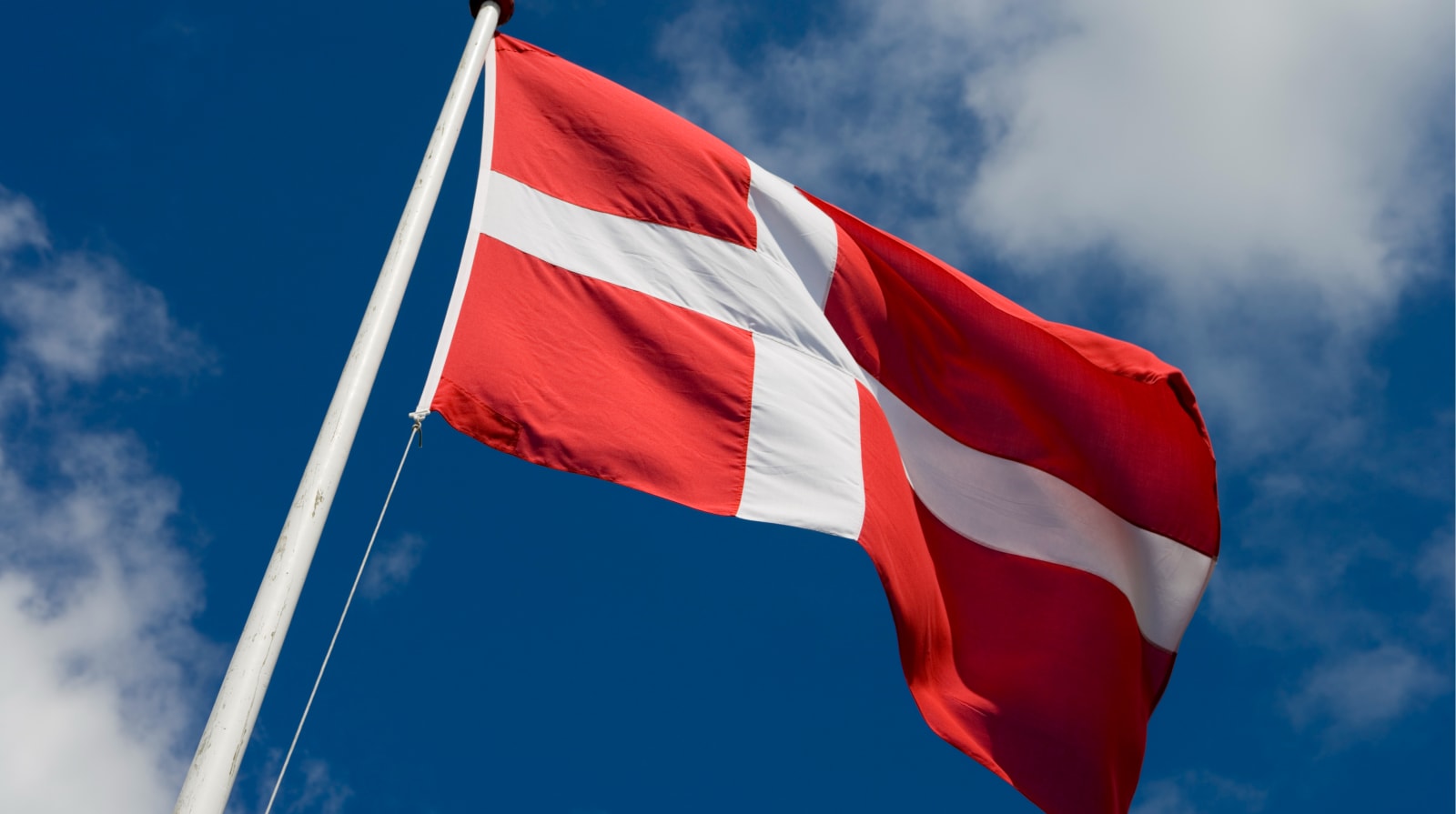 Denmark announces new military aid package for Ukraine worth over US$210m