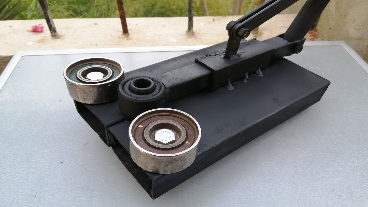 Genius idea! Useful DIY