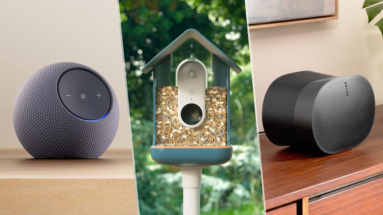 15+ best smart home gifts —editor-approved ideas for every budget