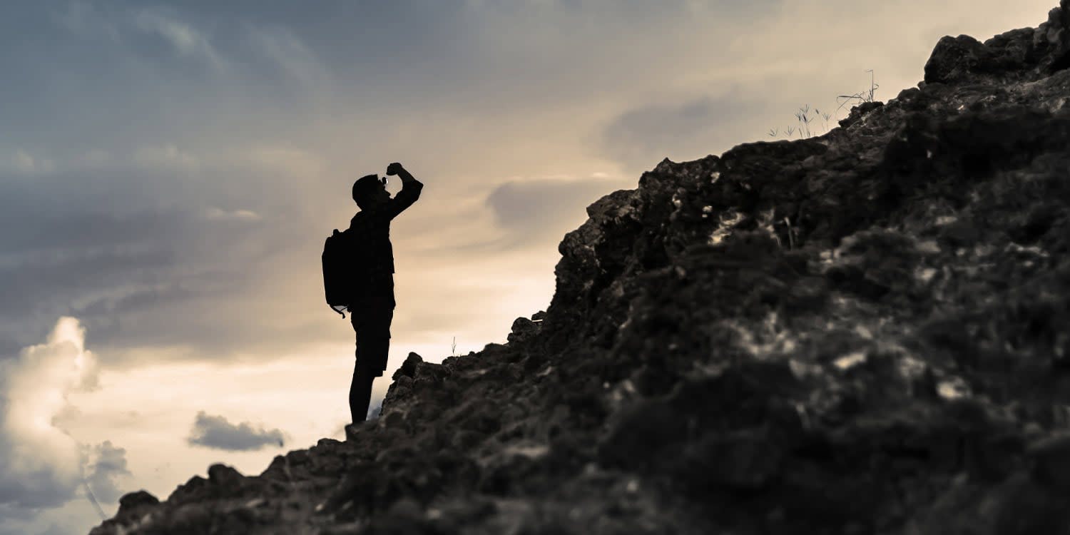 Researchers identify a psychological trait linked to conquering ...