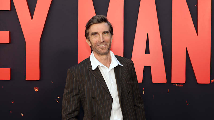 The Witcher's Leo Bonhart actor "tried to keep him faithful to the ...