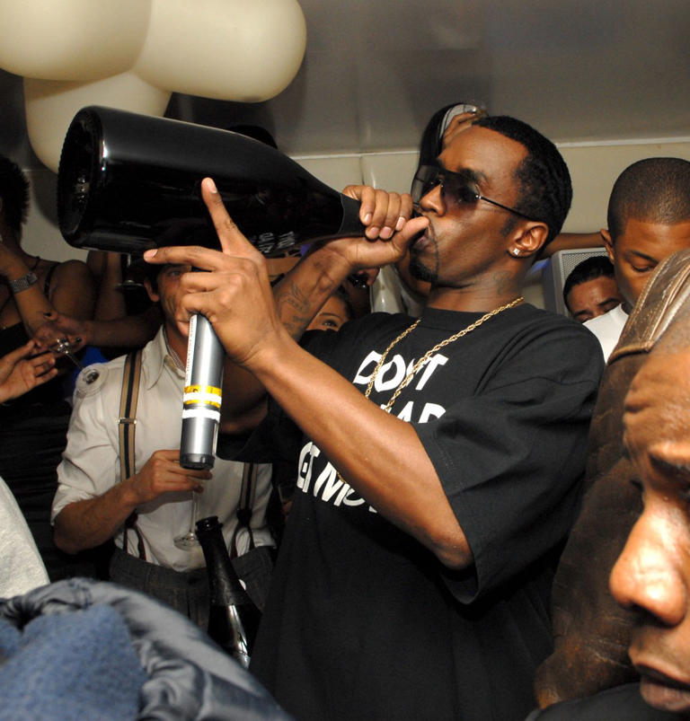 How Sean ‘Diddy’ Combs is spending his days in prison — including drug ...