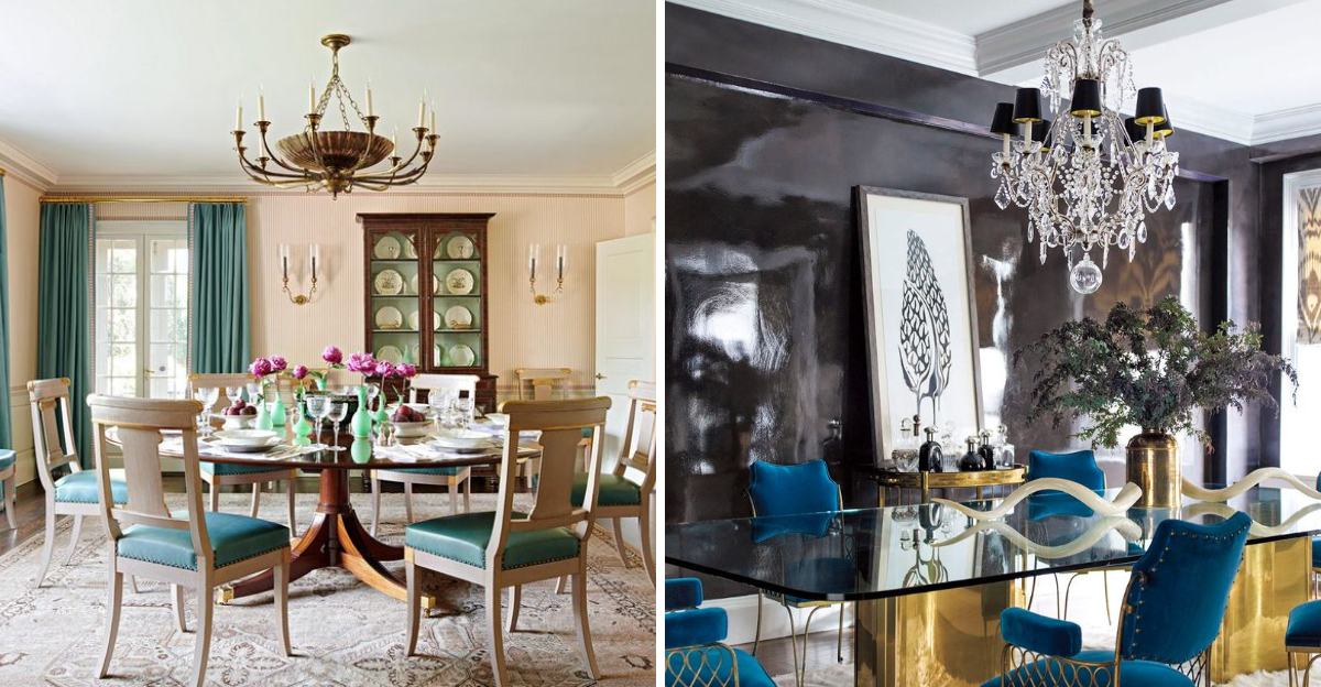 Timeless New York Design Styles Returning To The Spotlight