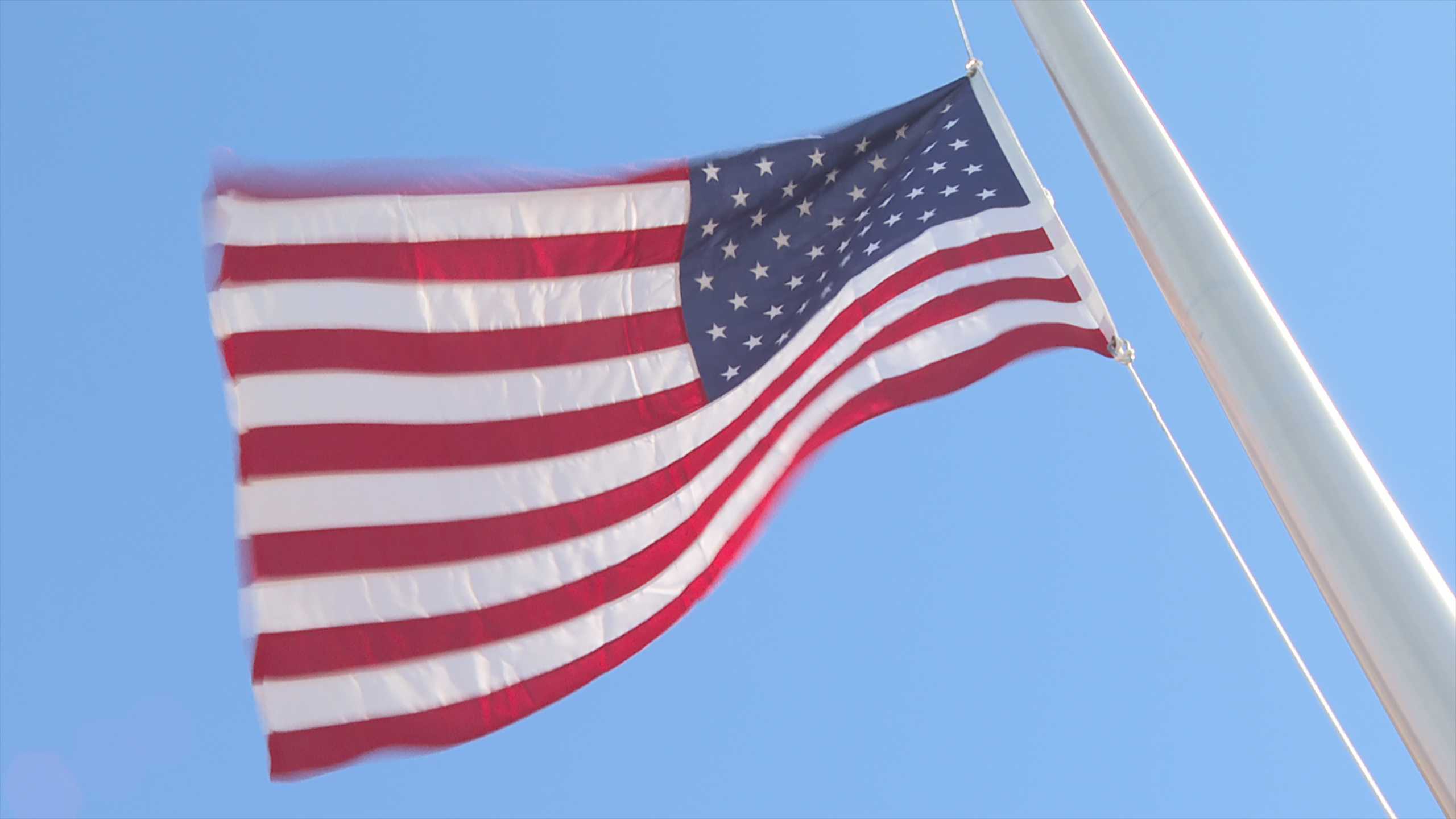 Veterans at Ridgeland celebration disappointed by government shutdown