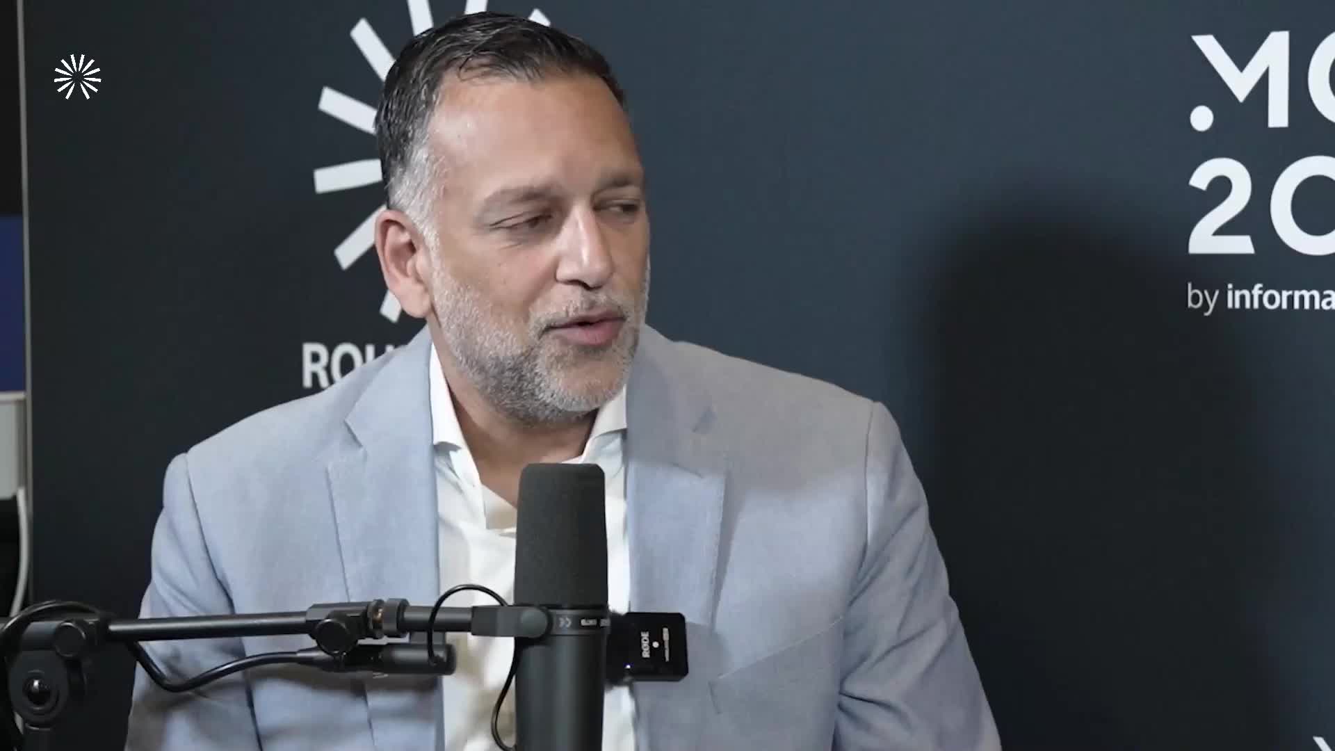 Solana aims to be the 'internet of finance,' says Foundation exec