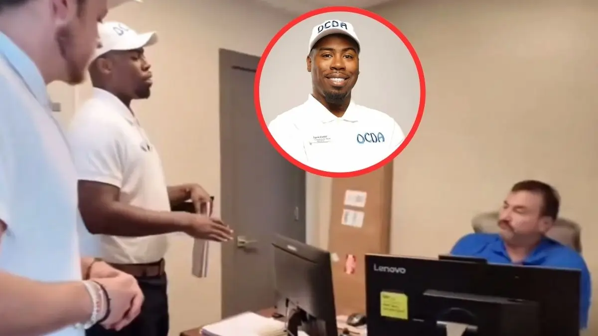 'They Lied On Me': Influencer Agent Ratliff Calls Out Bosses After Fed ...