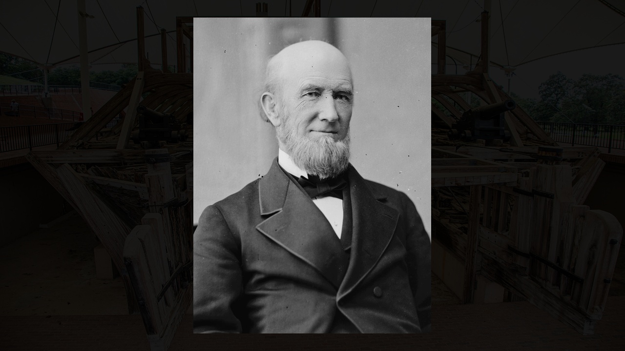 Step back in time aboard the restored USS Cairo, a Civil War ironclad ...