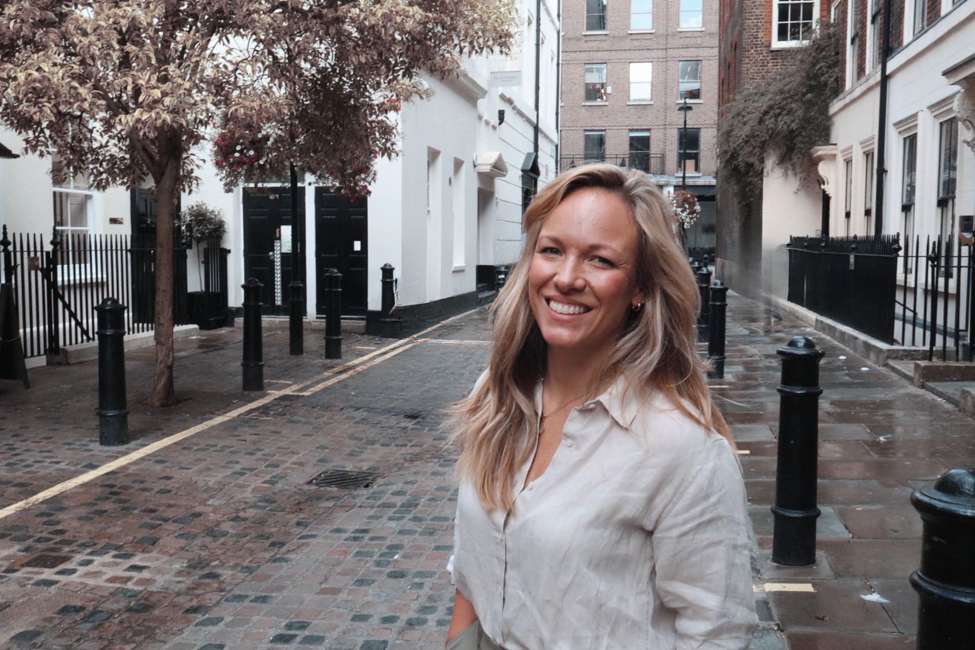 Tilly Norwood Creator on Hollywood Backlash, Creating Jobs and Full AI ...