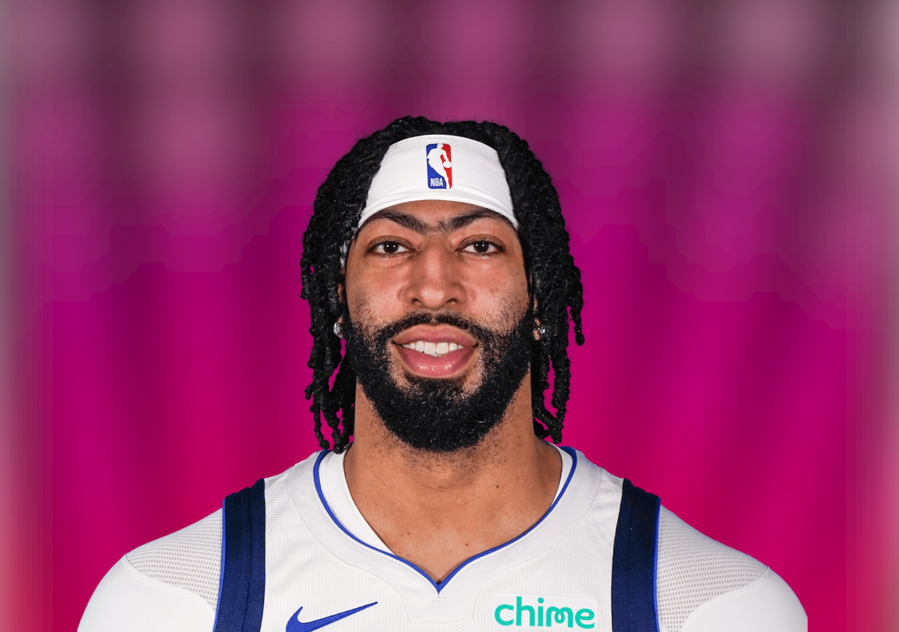 Nico Harrison urged Anthony Davis to return from injury sooner, despite ...