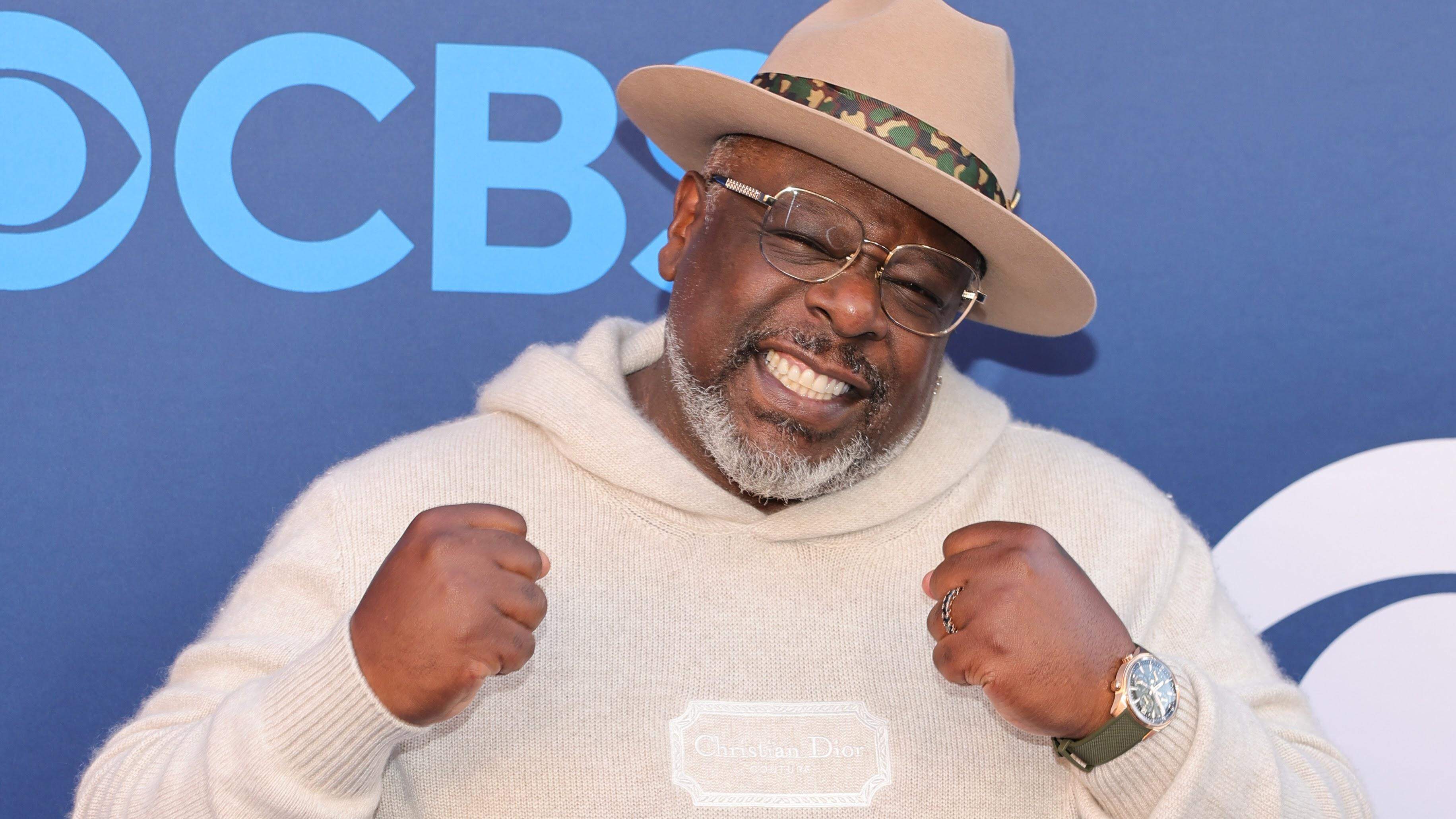 Cedric the Entertainer bringing comedy show to Coral Springs. Here are ...