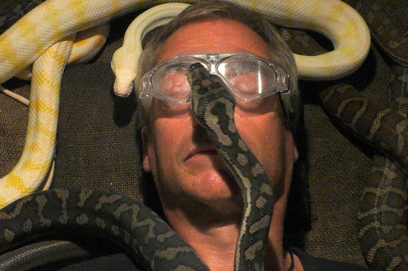 I’m A Celeb bosses unveil last-minute rule change that will surprise ...