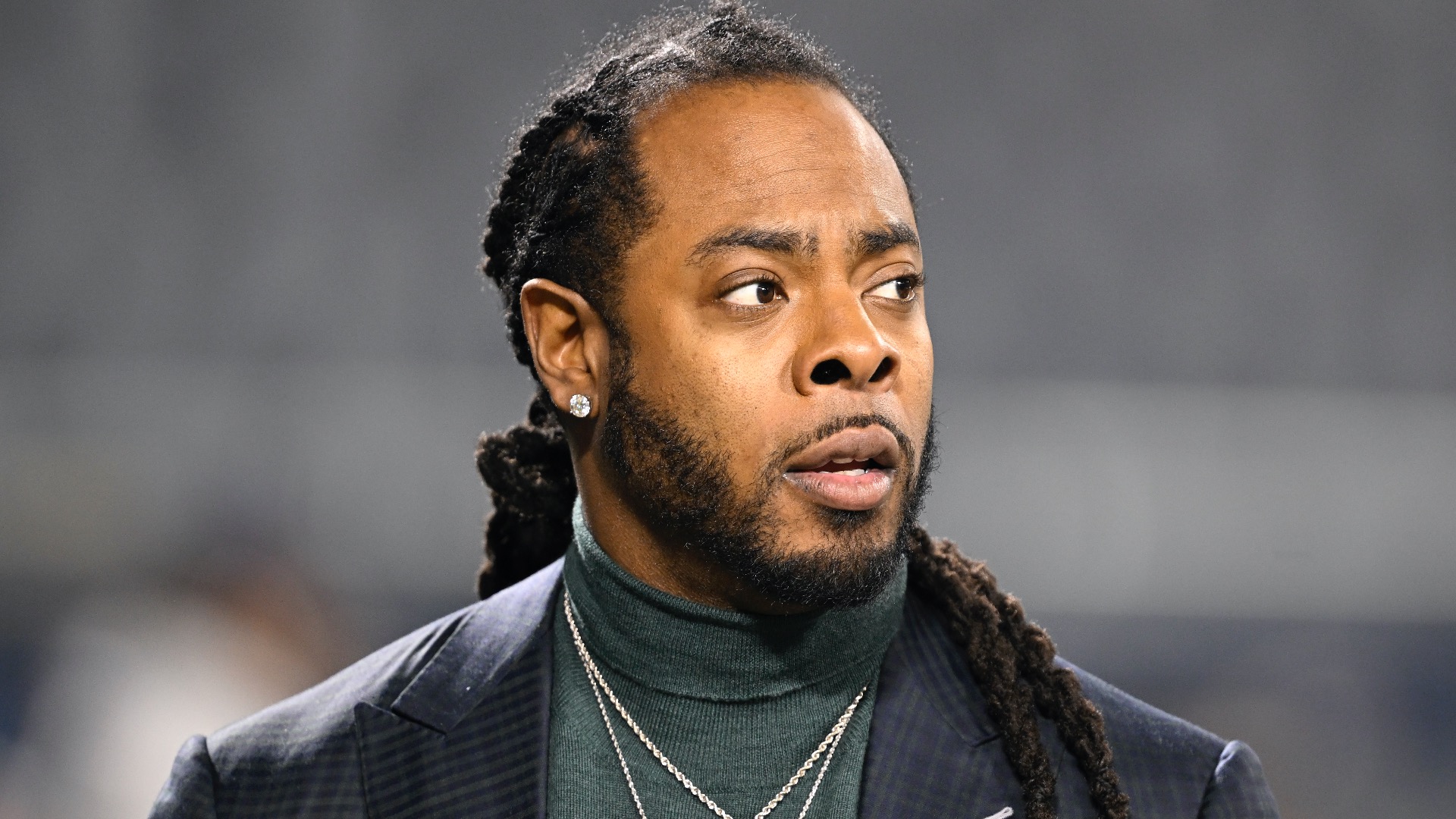 Richard Sherman doesn’t hold back on 49ers beating Eagles