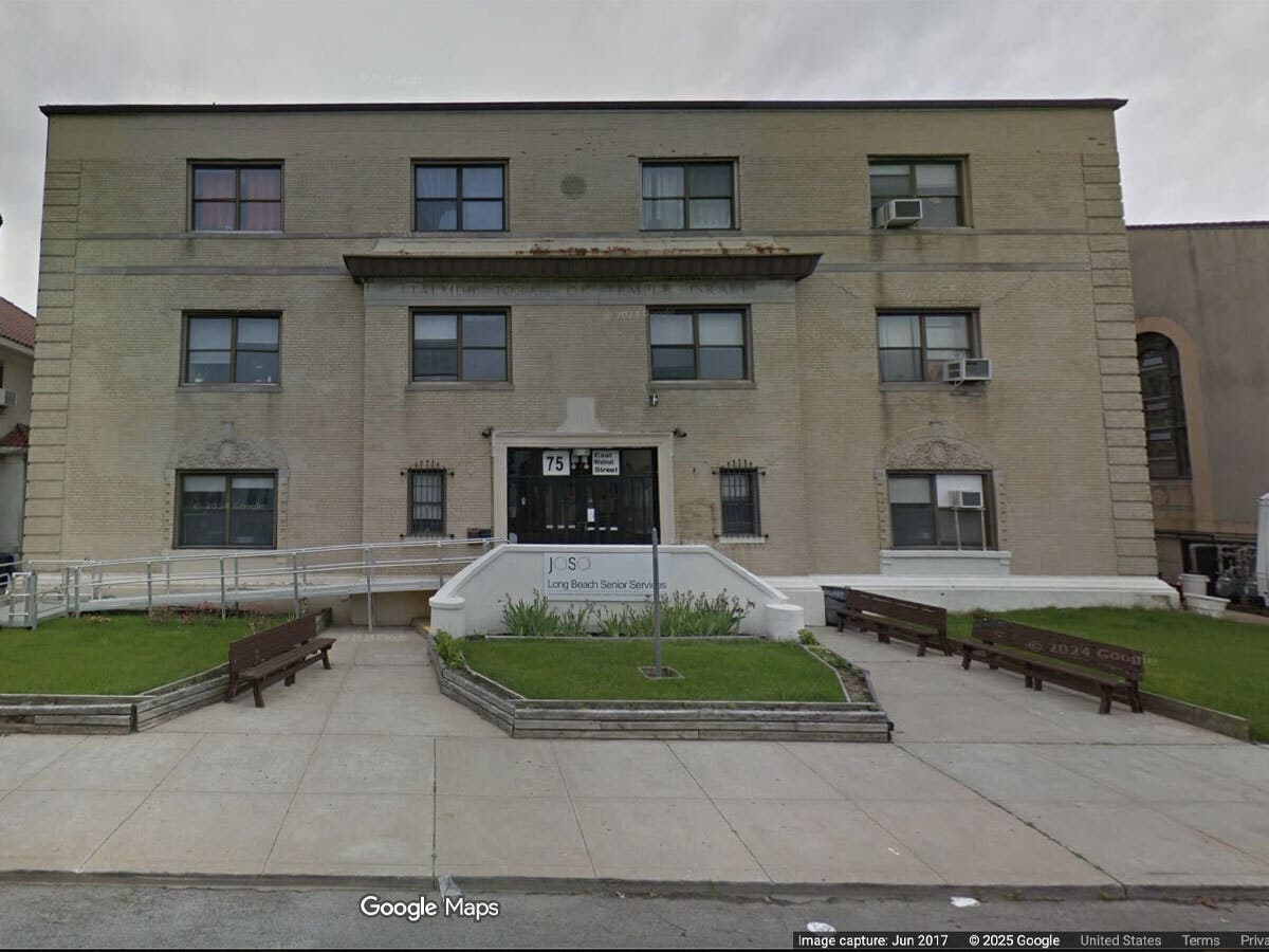 Temple Israel Subdivision Approved, Clears Way For Walnut Street Sale