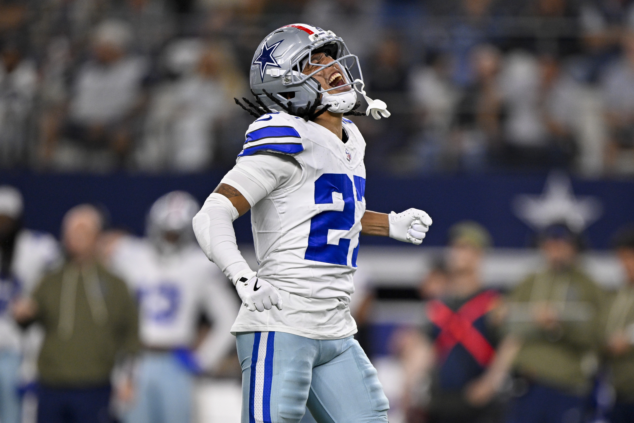 Could possible 4 new starters light a spark for Cowboys?