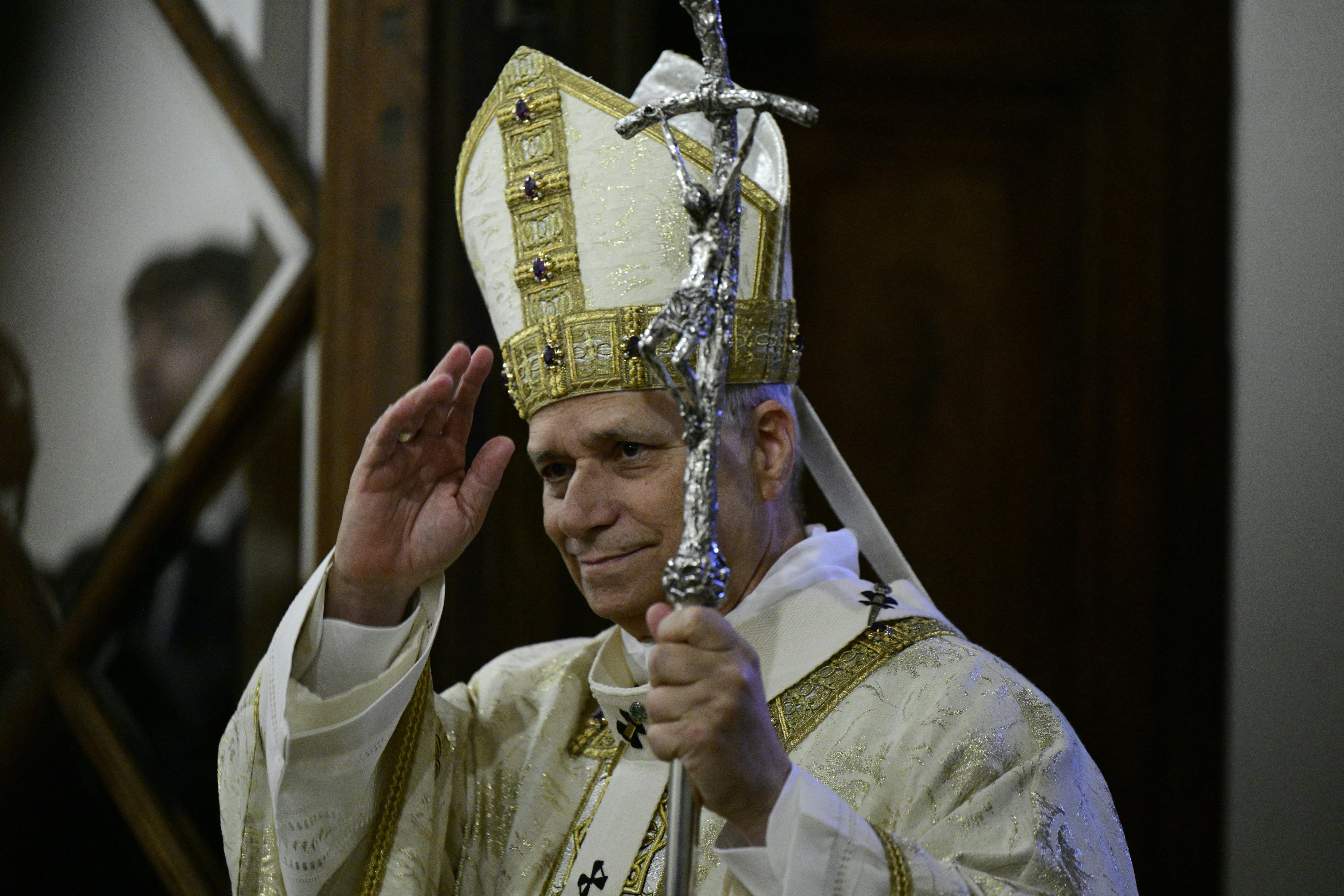 Is Pope Leo a cinephile? The pope reveals his all-time favorite movies