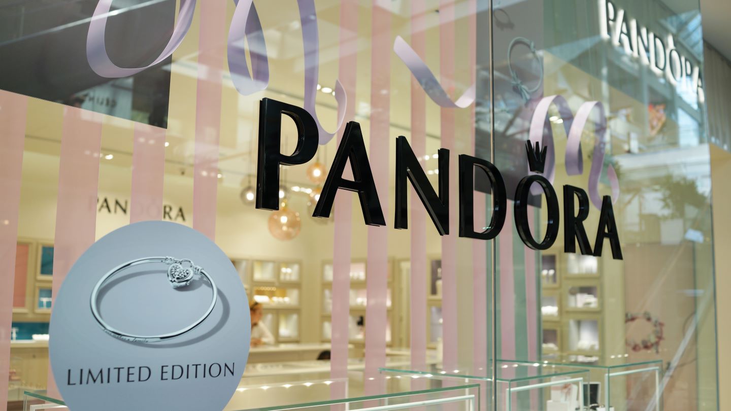Pandora opens Singapore regional HQ to drive Asia growth