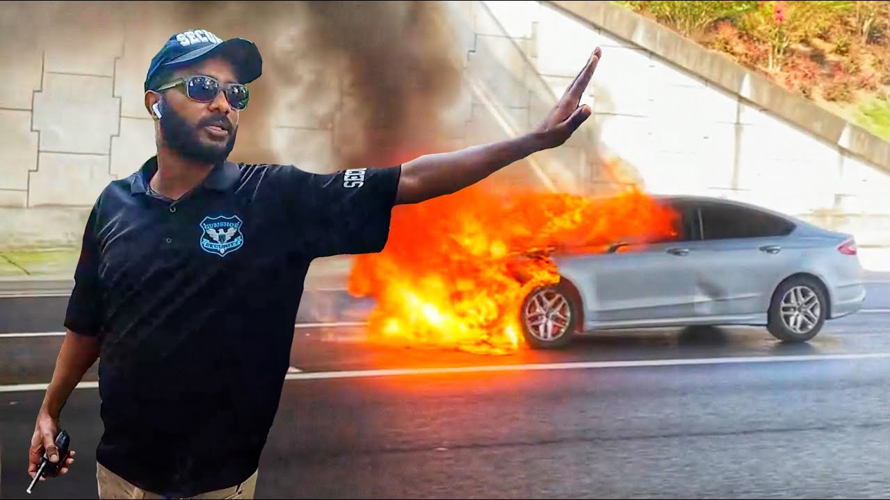 I magnet fished and nearly got arrested! 😱