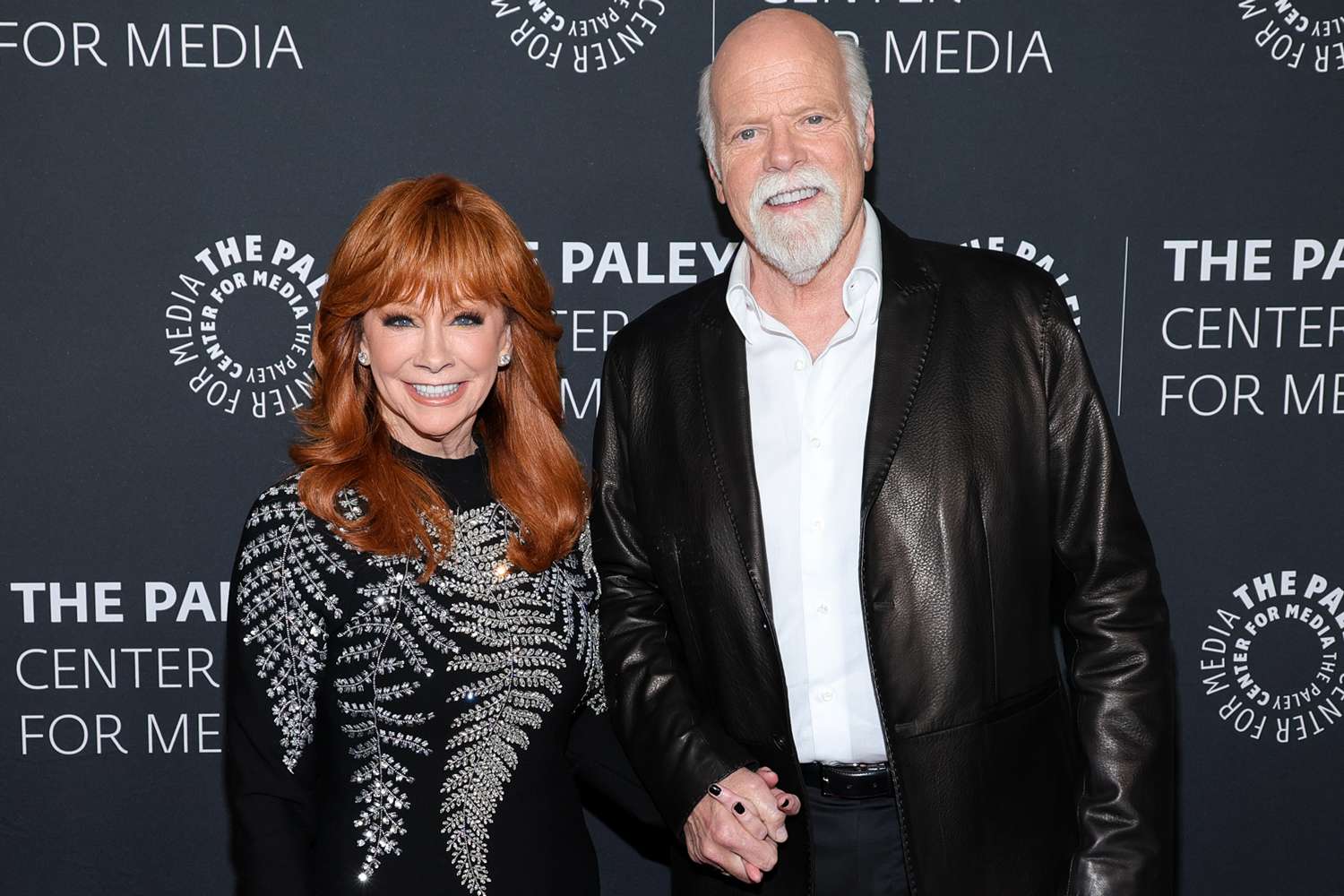 Reba McEntire Shares Wedding Timeline Update with Fiancé Rex Linn ...