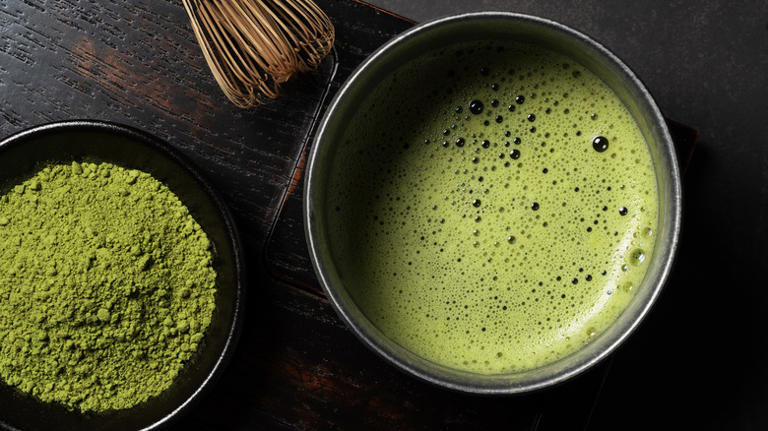You Can Totally Make Matcha With Cold Water, But Should You?