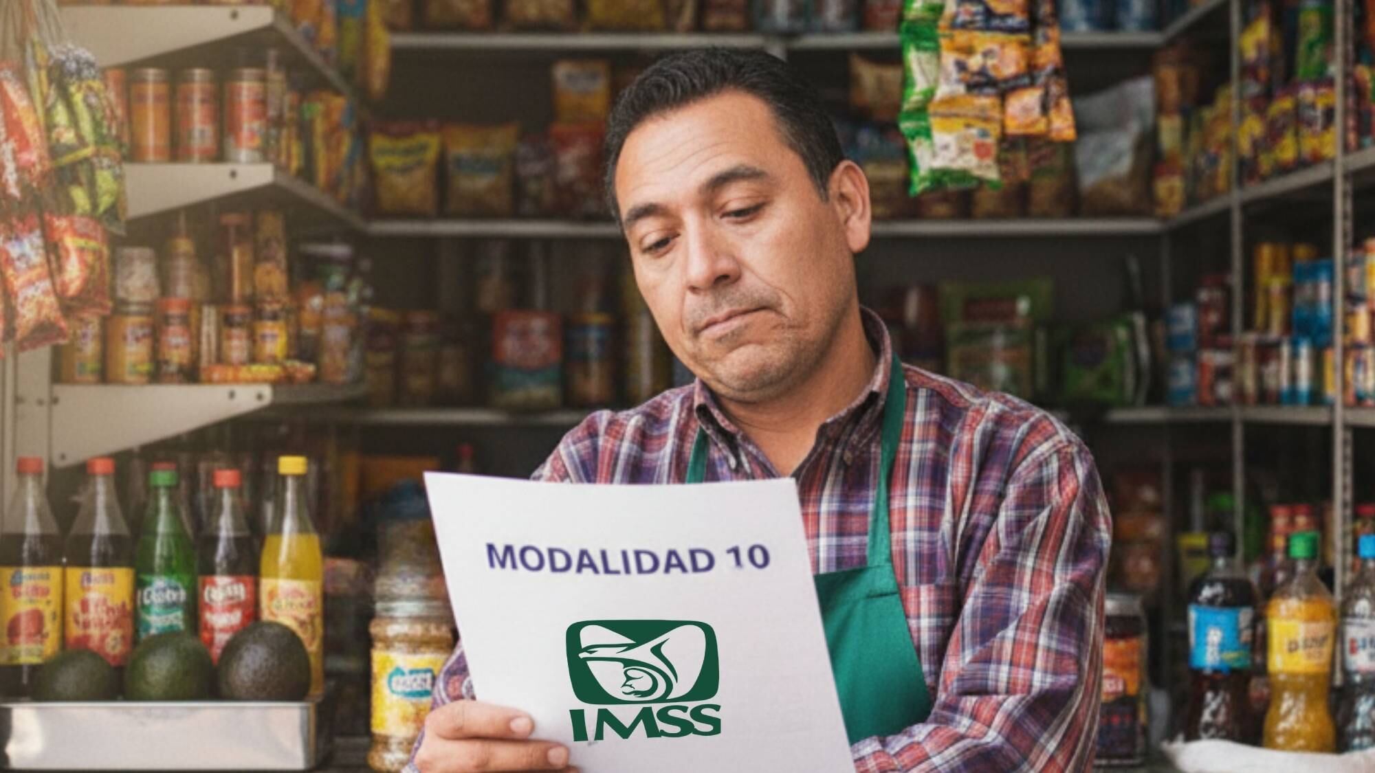 IMSS confirmó buenas noticias: ahora podrás tener pensión y crédito ...