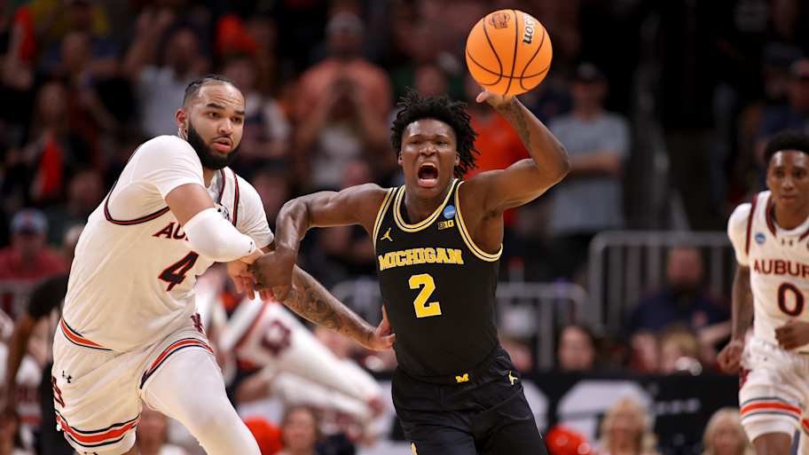Things to watch for in Michigan basketball's game vs. Wake Forest