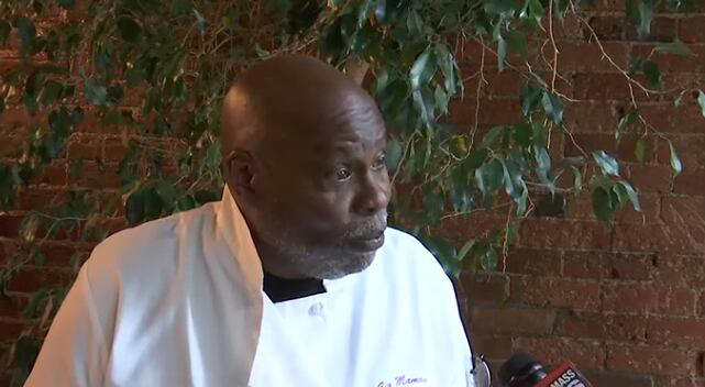 Longtime Springfield chef Wayne Hooker passes away