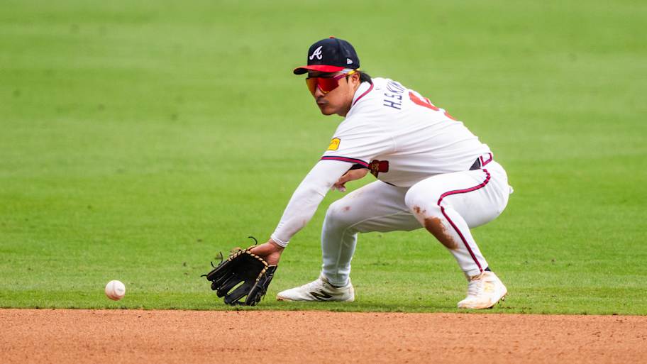This previous offseason Braves failure looms large given terrible ...