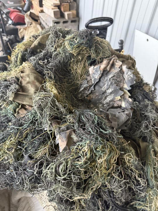 Wyoming man Bo Galloway vanished after a strange interaction