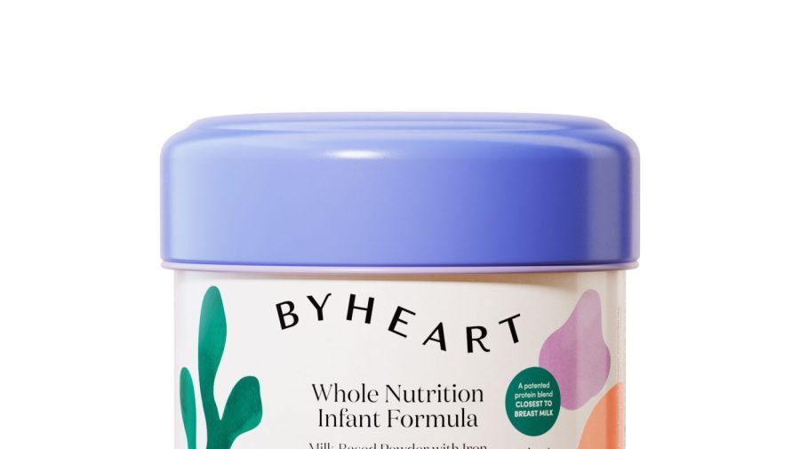 ByHeart recalls all its baby formula amid botulism outbreak investigation