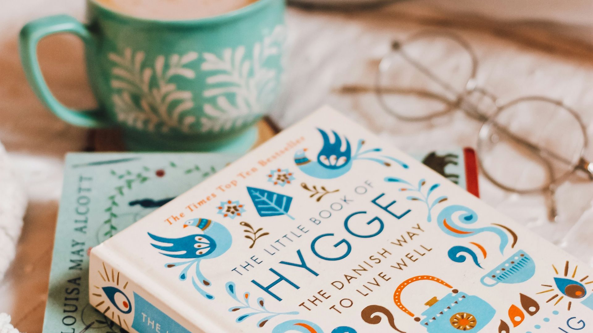 Hygge: The Scandinavian Concept Of Cozy Contentment