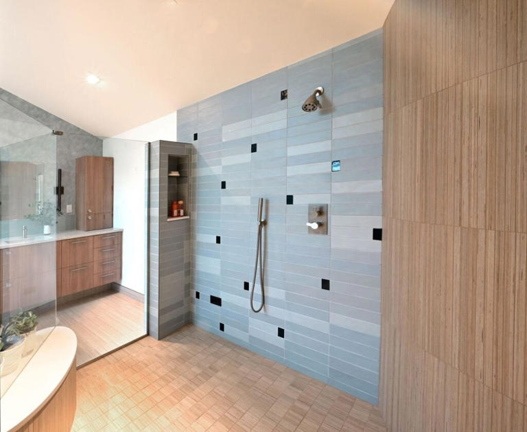 NKBA | KBIS releases annual 2026 bath trends report