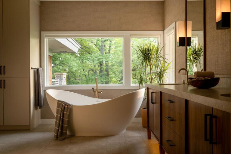 NKBA | KBIS releases annual 2026 bath trends report
