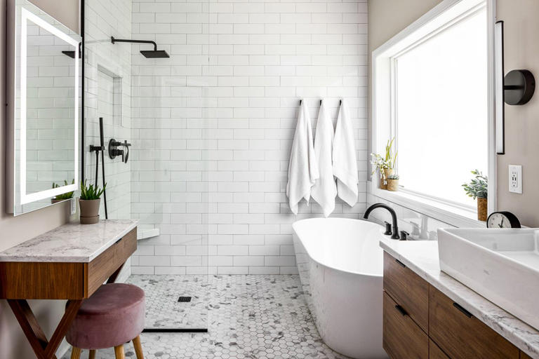 NKBA | KBIS releases annual 2026 bath trends report