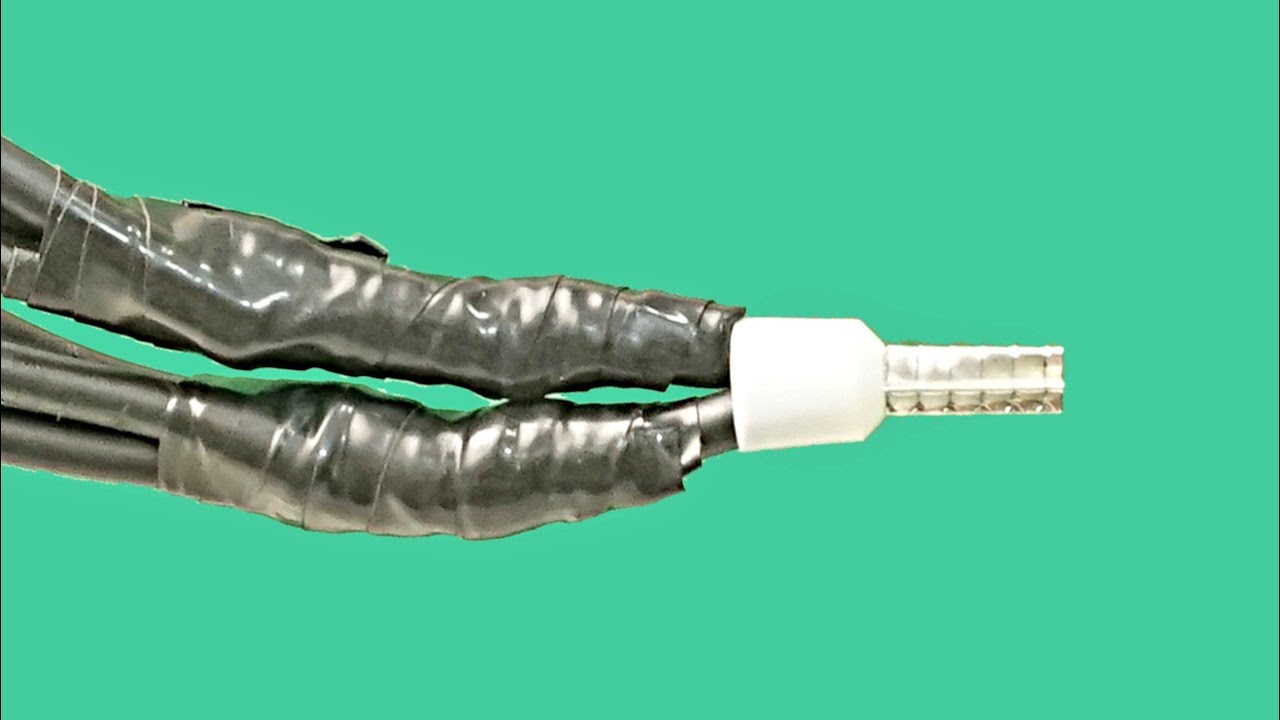 A 57-year-old repairman taught me these important cable ideas