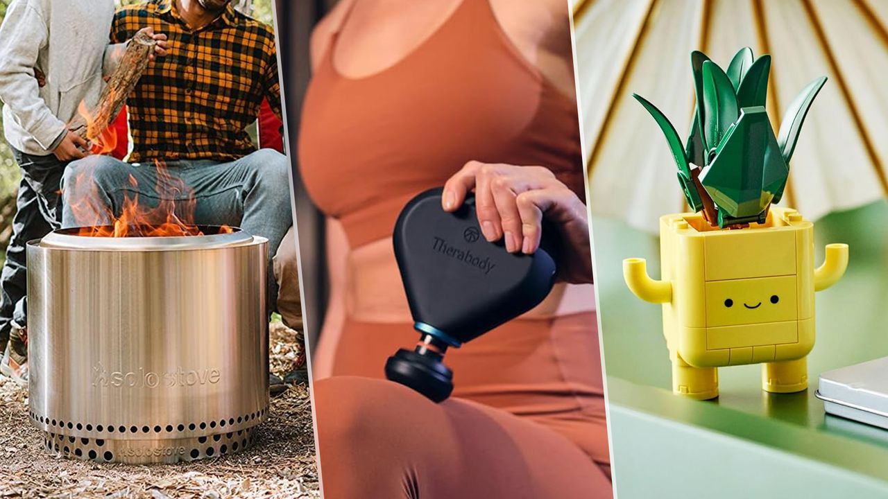 Best gifts for people who have everything 2025 —23+ unique ideas I ...