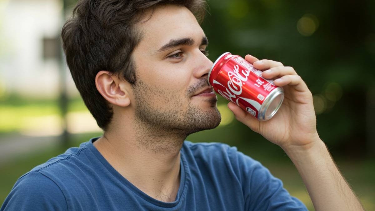 ¿Qué pasa si dejas de tomar refrescos por un mes? 7 aspectos de la ...