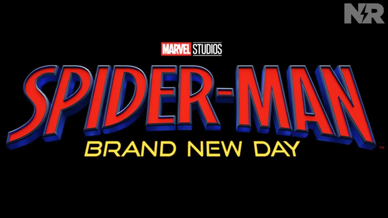 Spider-Man brand new day announcement breakdown! Avengers doomsday ...