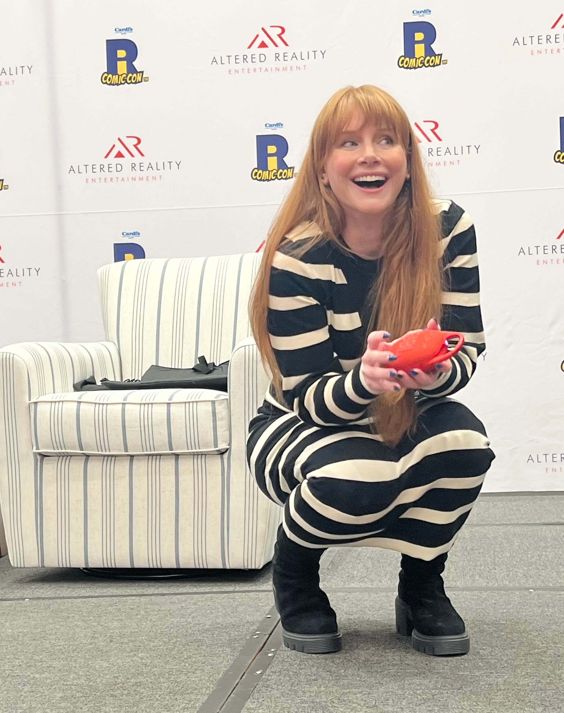 Susan Sarandon, Pam Grier, stars of 'Pretty in Pink' and more at ...