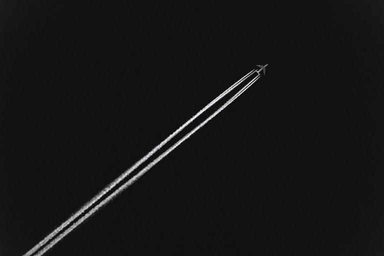 Russian spy plane intercepted in 'NATO lake’