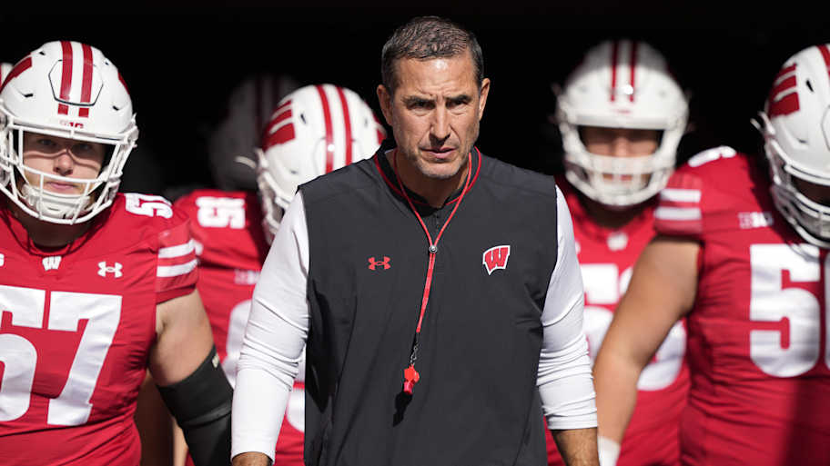 Wisconsin Badgers flip prized RB recruit, but it may mean another one ...