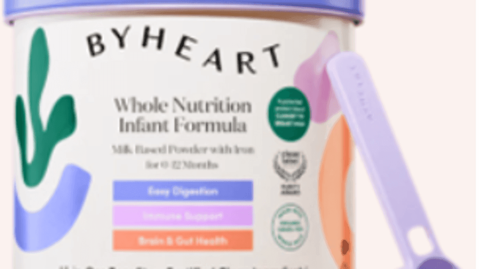 Washington included in infant formula recall linked to growing botulism ...