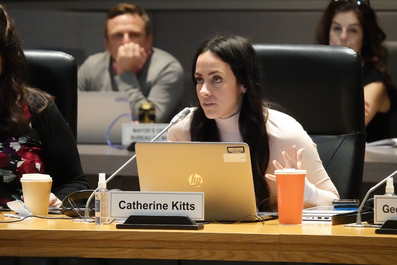 Ottawa Board of Health seeks provincial funding as draft budget goes to ...