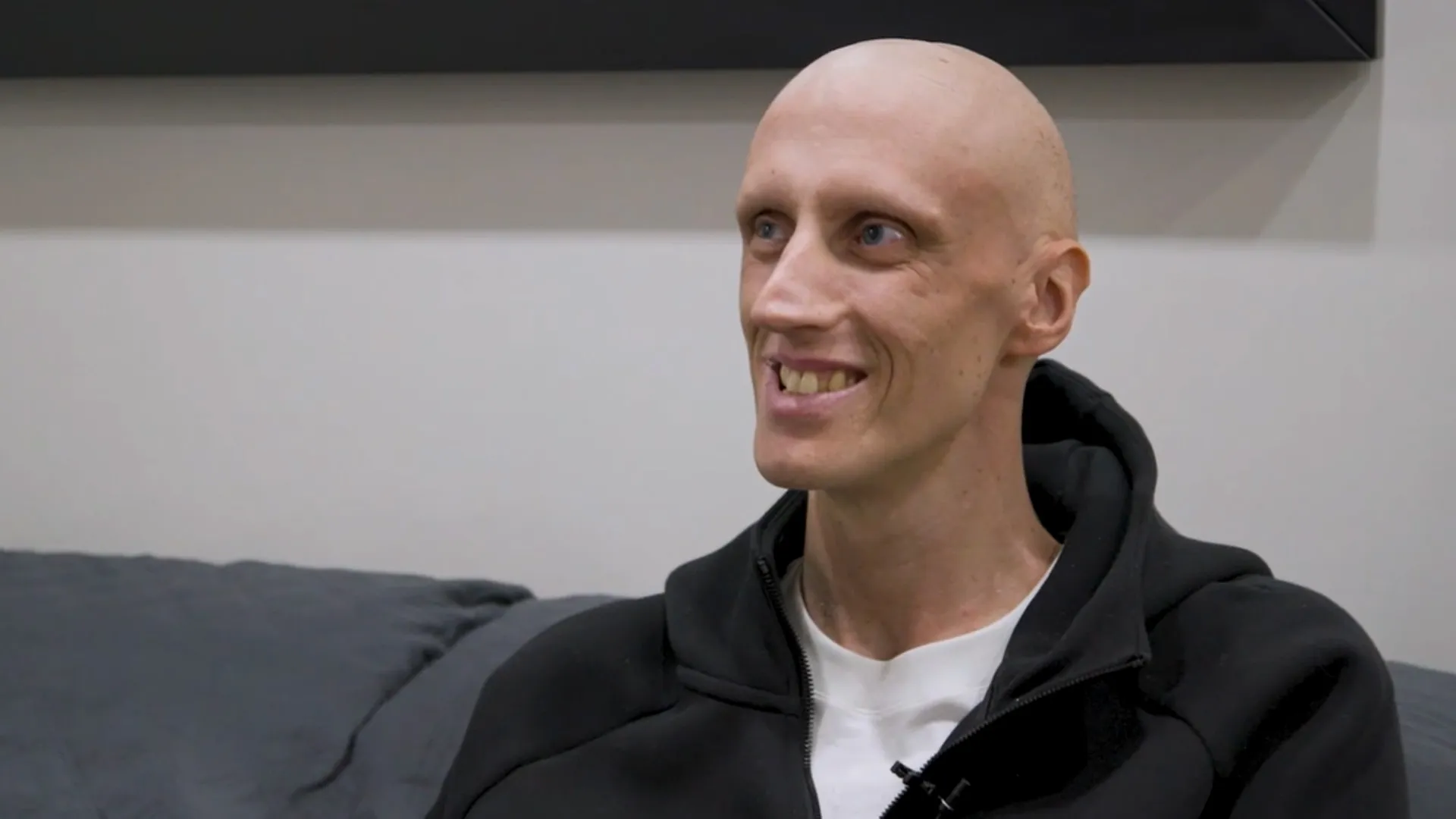 Achille Polonara torna a Sassari: la sua promessa mantenuta