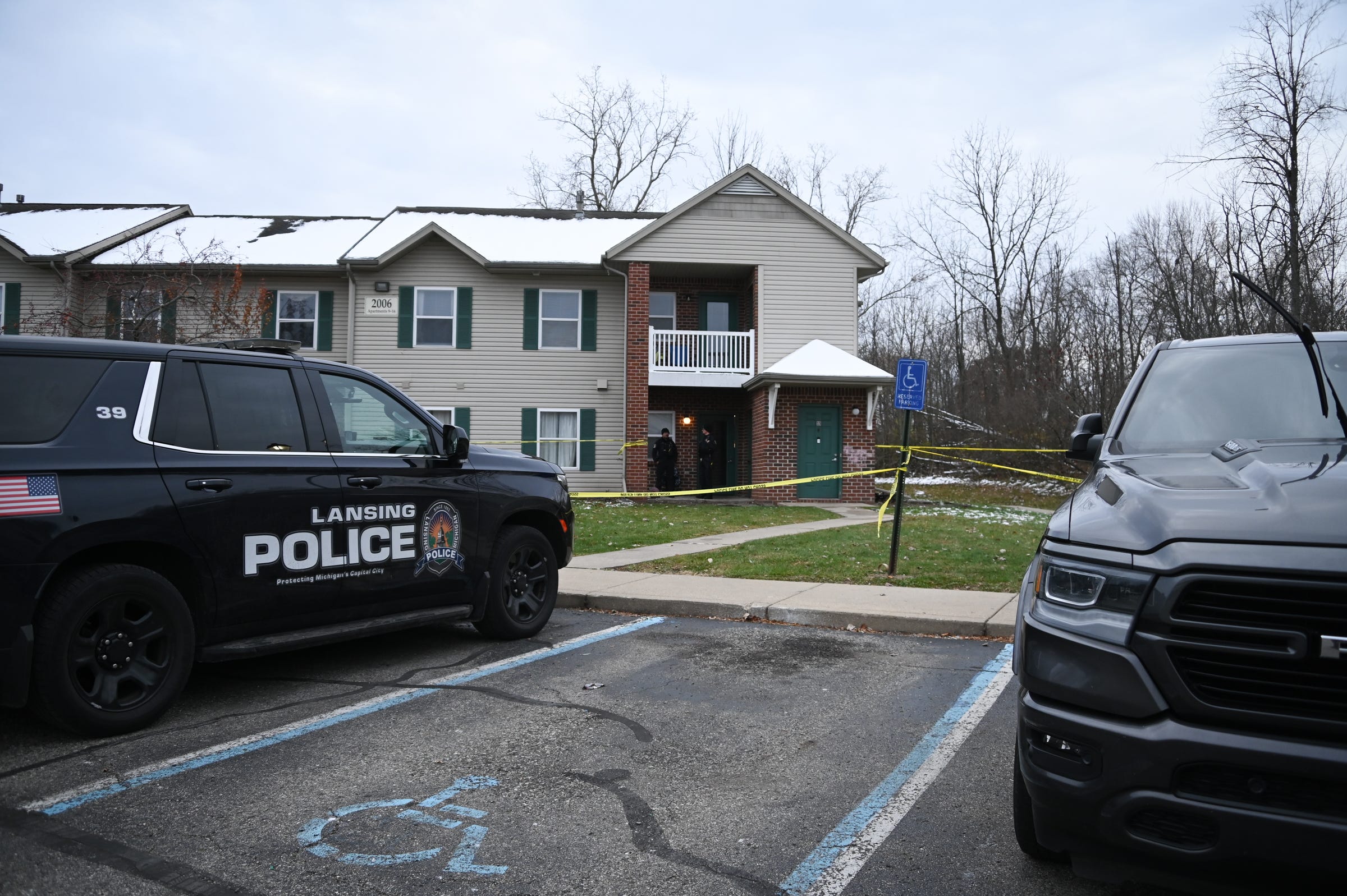 Teen will face adult homicide charges in Lansing shooting. What we know