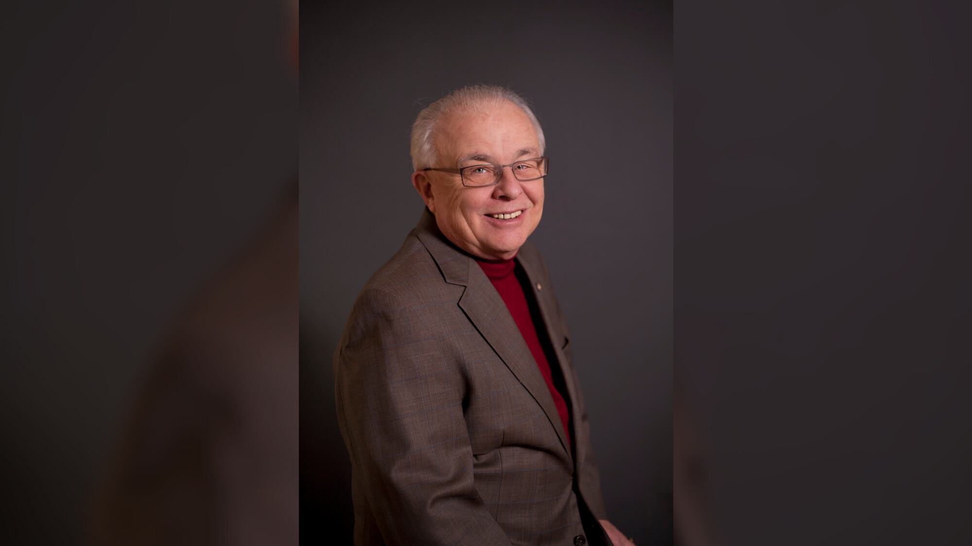 Veteran, longtime KFYR Newsman Dick Heidt dies at age 78
