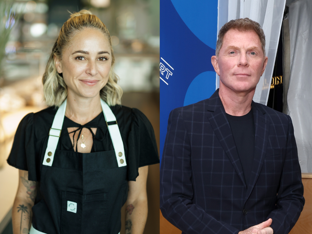 Inside Brooke Williamson and Bobby Flay's Thanksgiving Plans Together ...